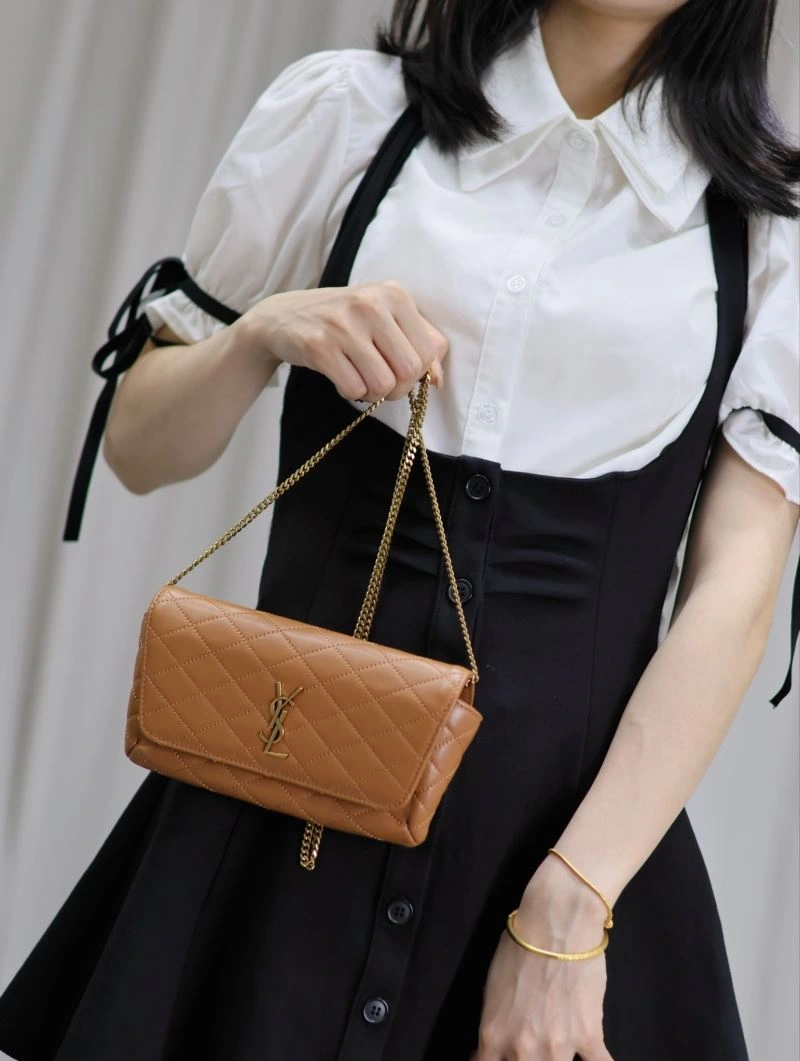 High accuracy YSL Clutch Bags