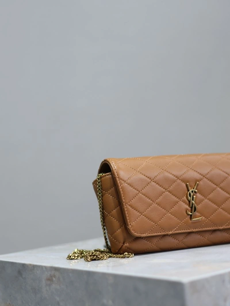 High accuracy YSL Clutch Bags