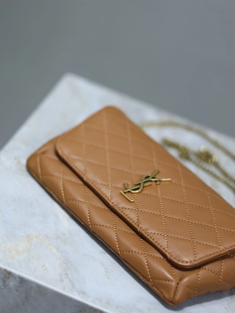 High accuracy YSL Clutch Bags