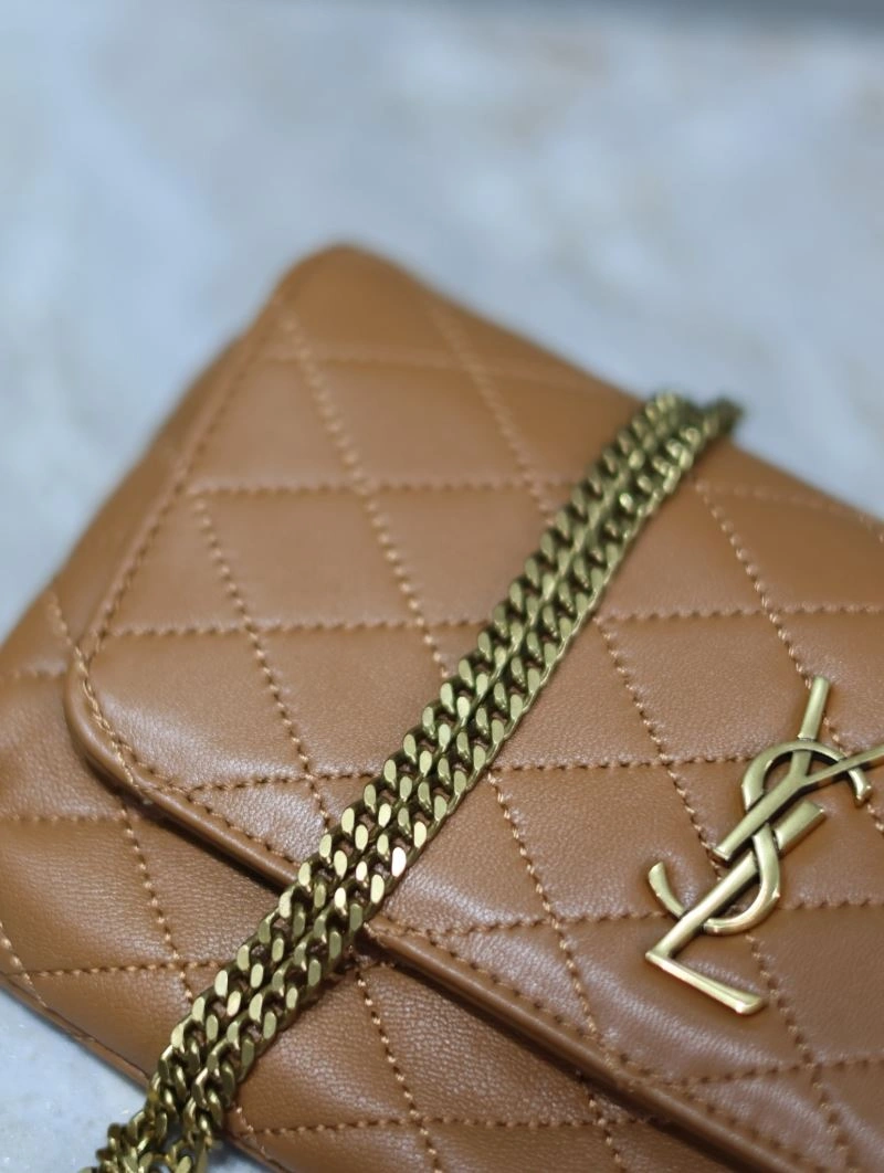 High accuracy YSL Clutch Bags