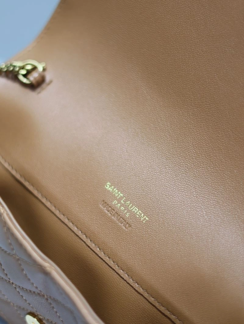 High accuracy YSL Clutch Bags