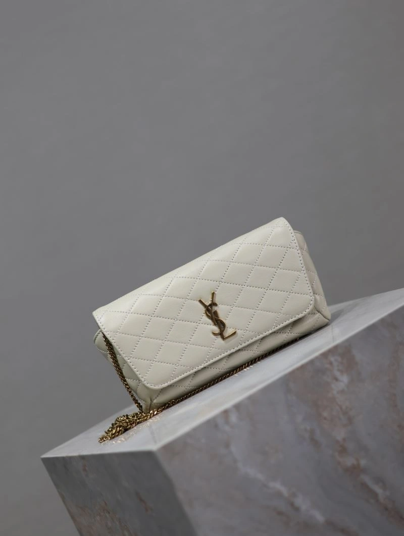 Accurate model YSL Clutch Bags