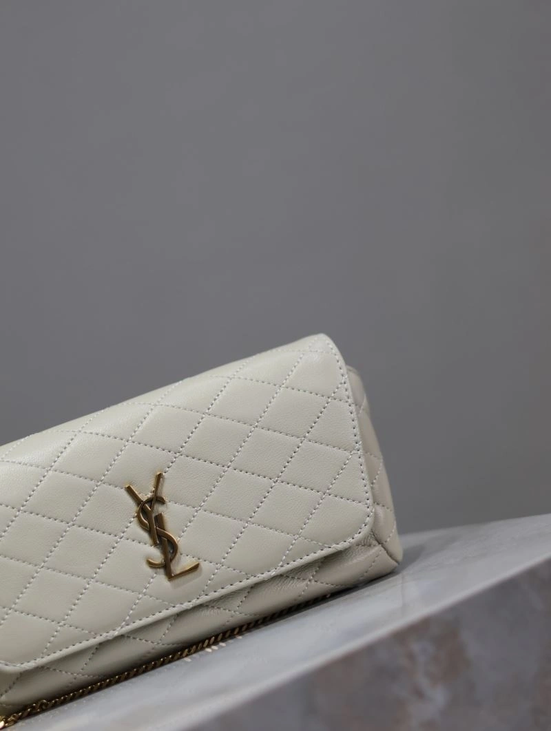 Accurate model YSL Clutch Bags
