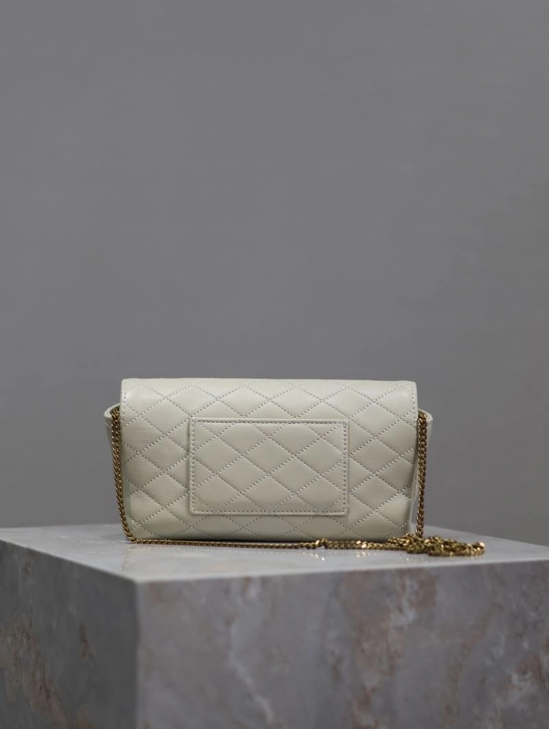 Accurate model YSL Clutch Bags