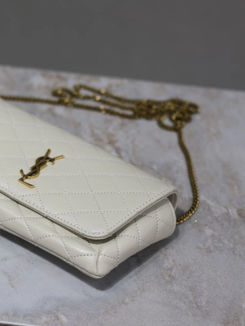Accurate model YSL Clutch Bags