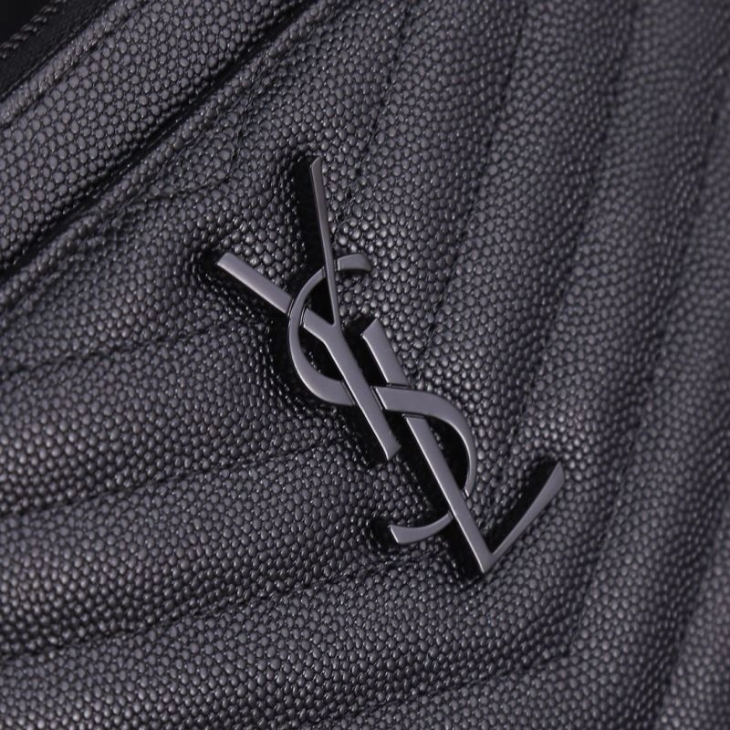 Real YSL Clutch Bags