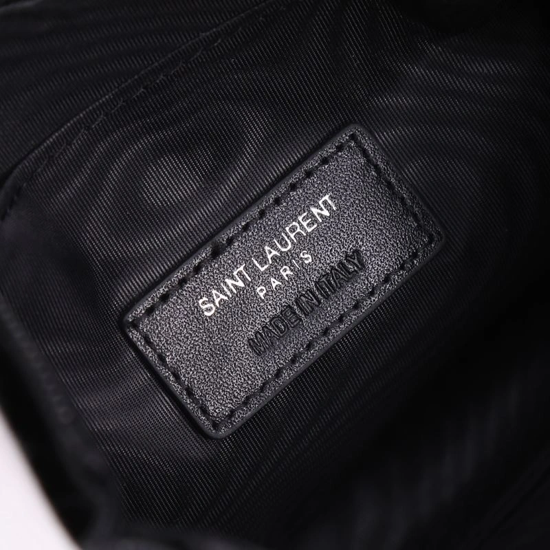 Real YSL Clutch Bags