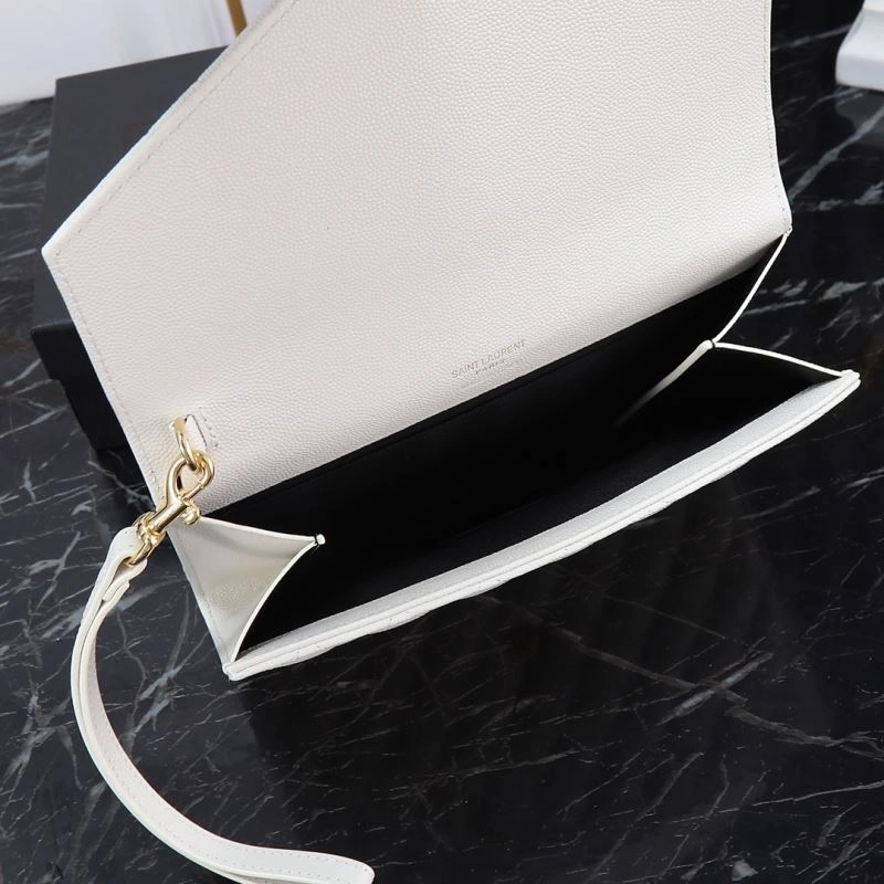 Exact replica YSL Clutch Bags