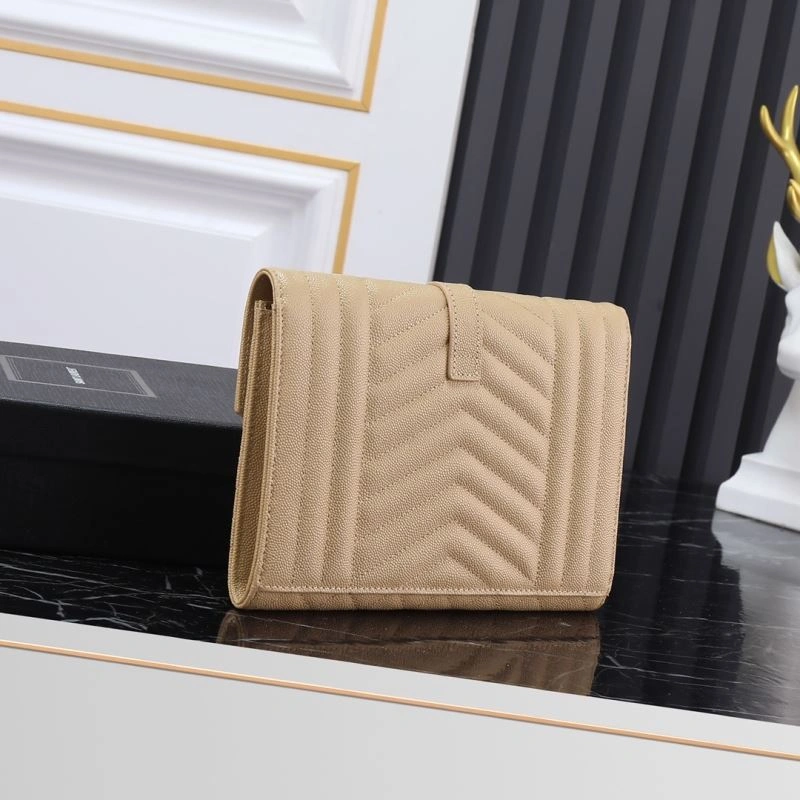 Legit YSL Clutch Bags