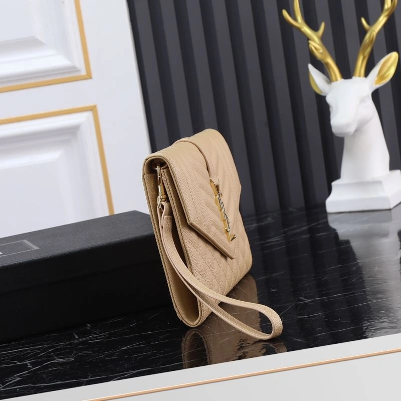 Legit YSL Clutch Bags