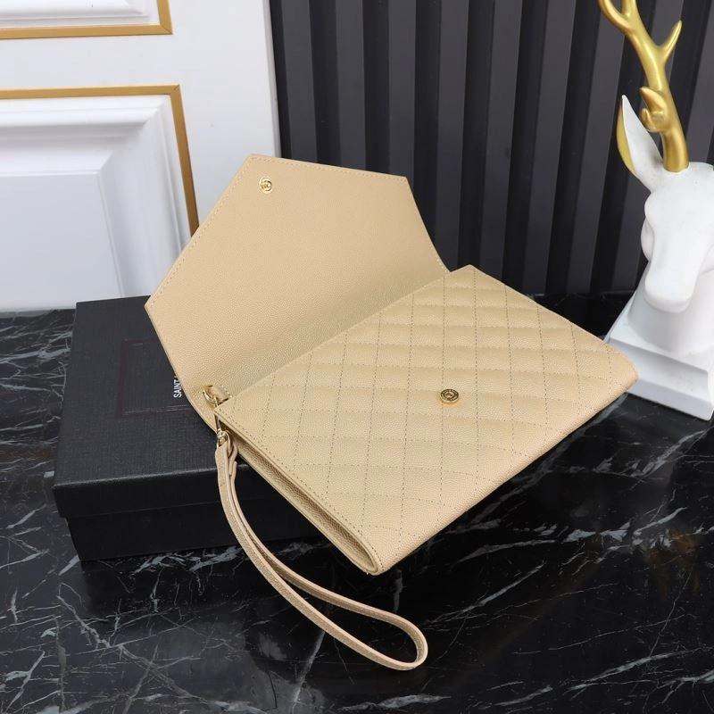 Legit YSL Clutch Bags