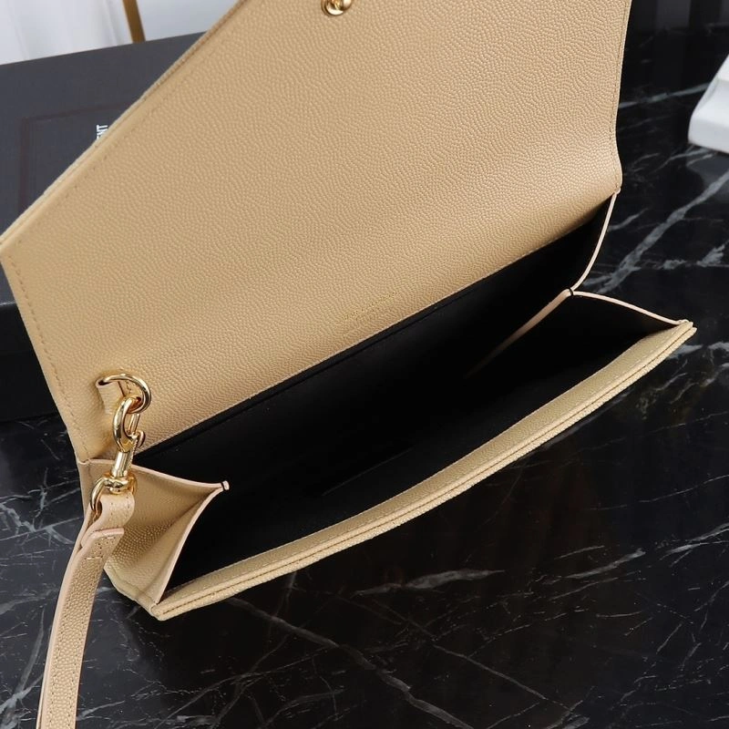 Legit YSL Clutch Bags