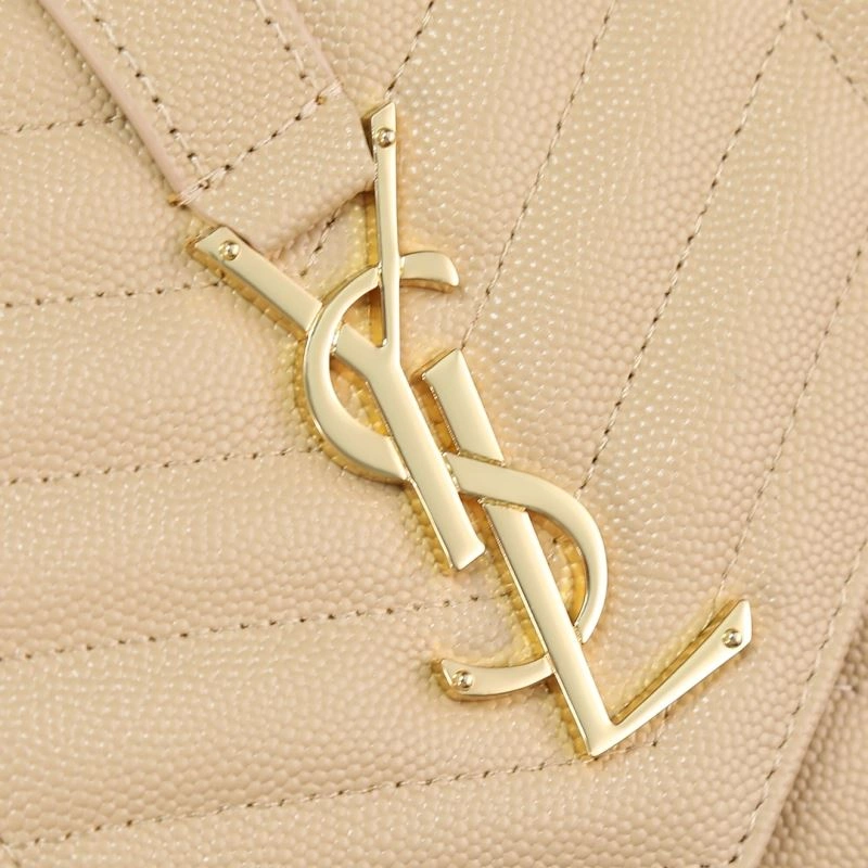 Legit YSL Clutch Bags