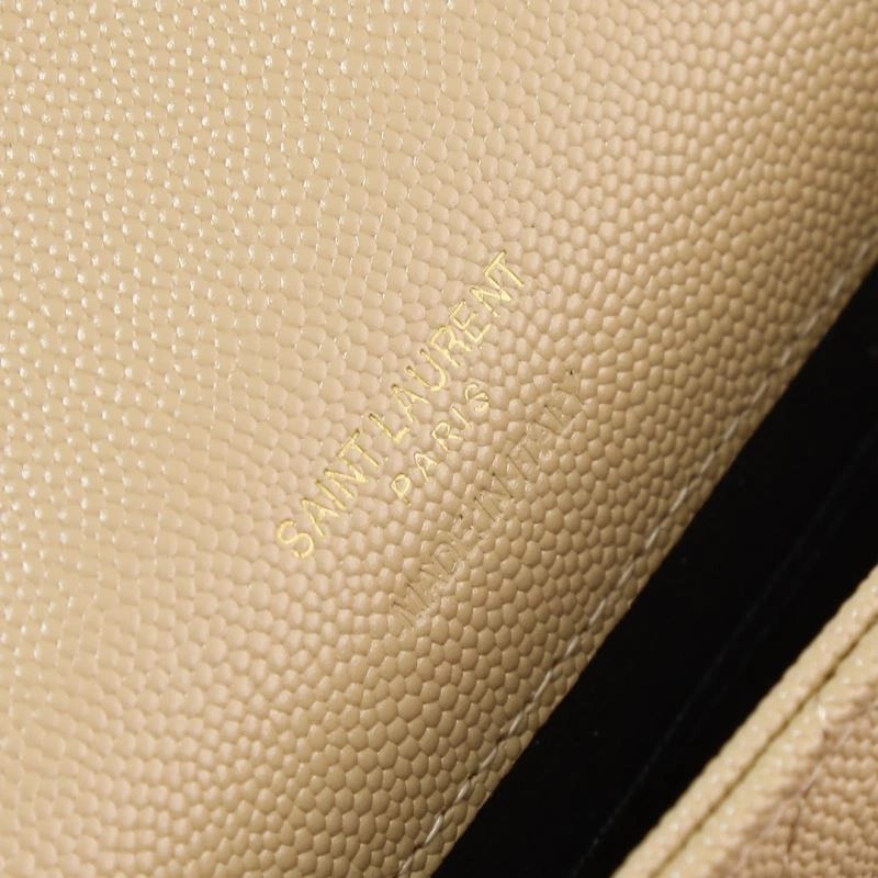 Legit YSL Clutch Bags