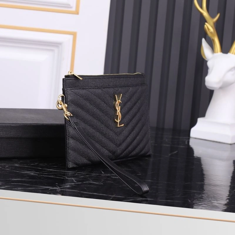 OEM YSL Clutch Bags