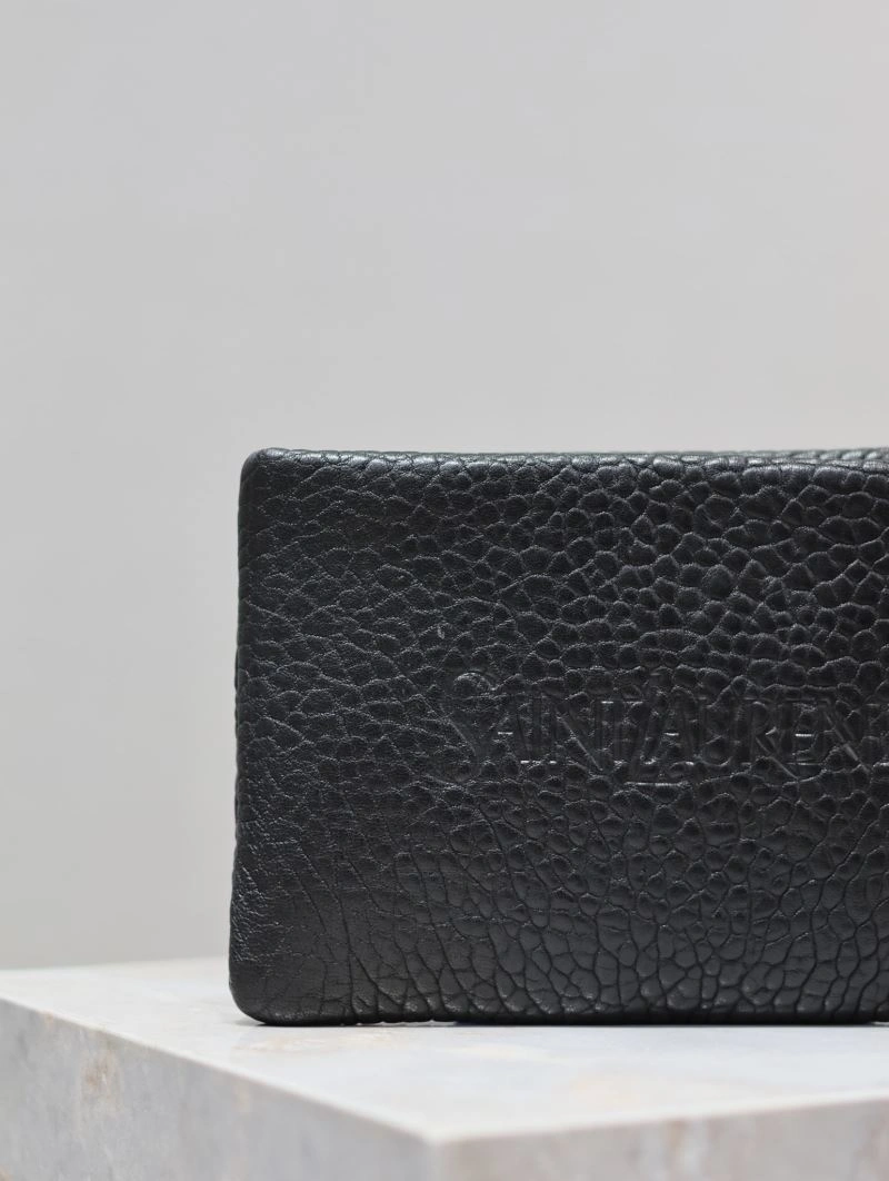 Official YSL Clutch Bags