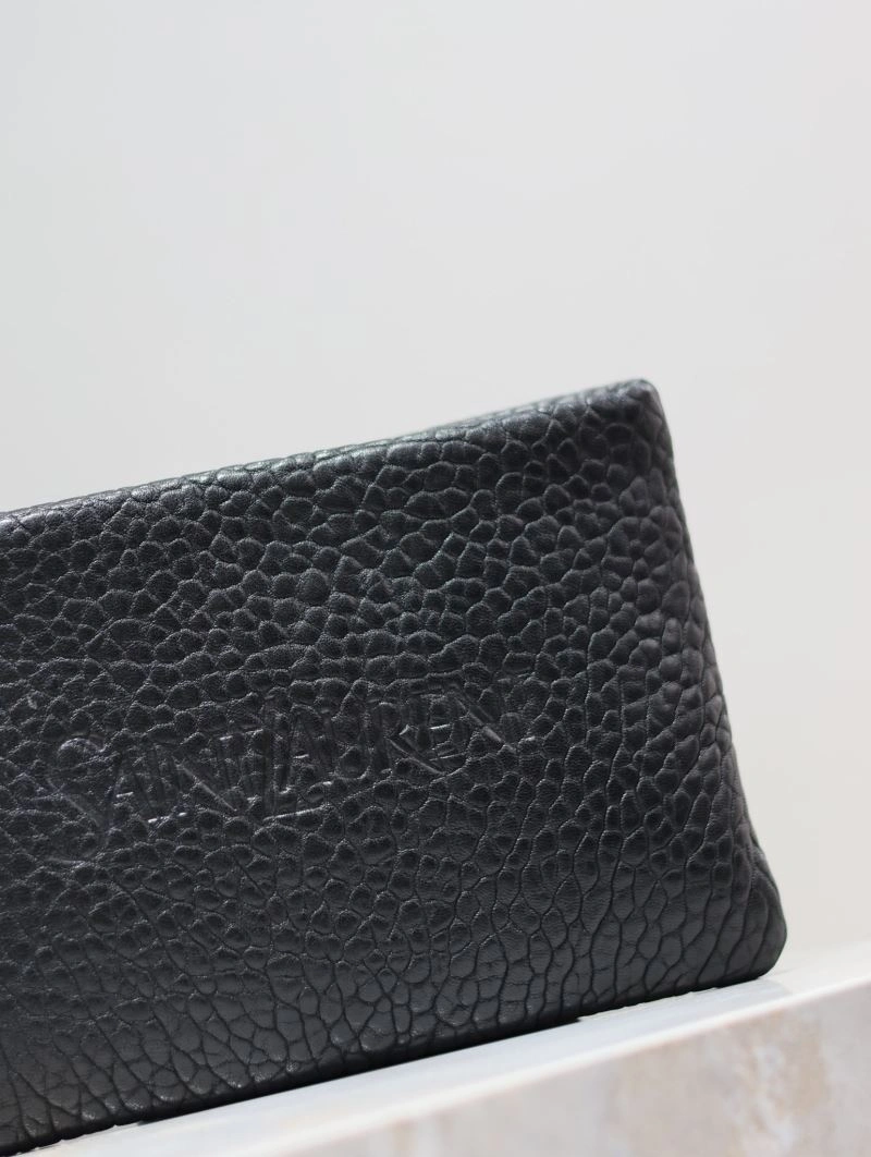 Official YSL Clutch Bags