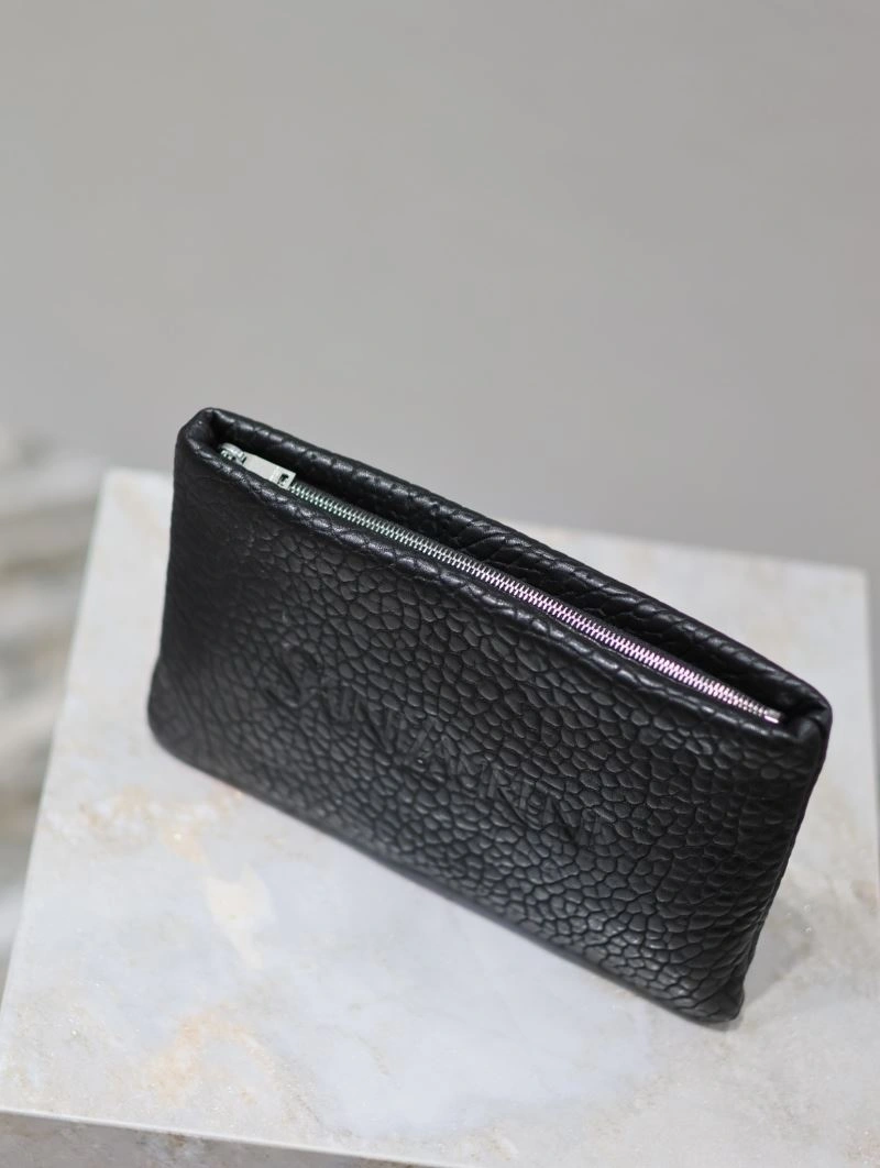Official YSL Clutch Bags