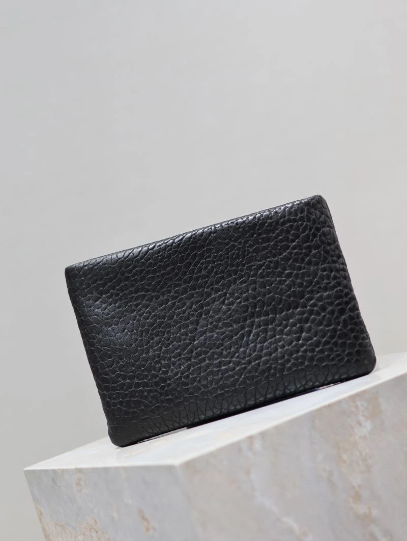Official YSL Clutch Bags