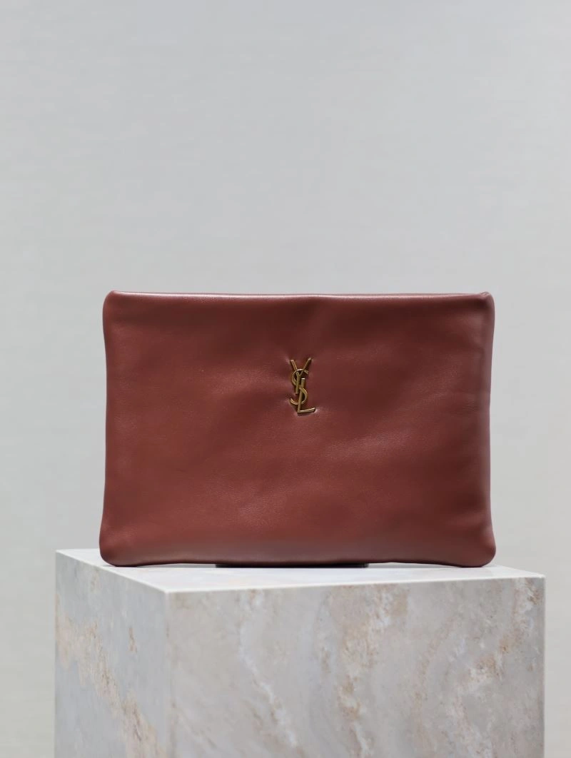 YSL Clutch Bags