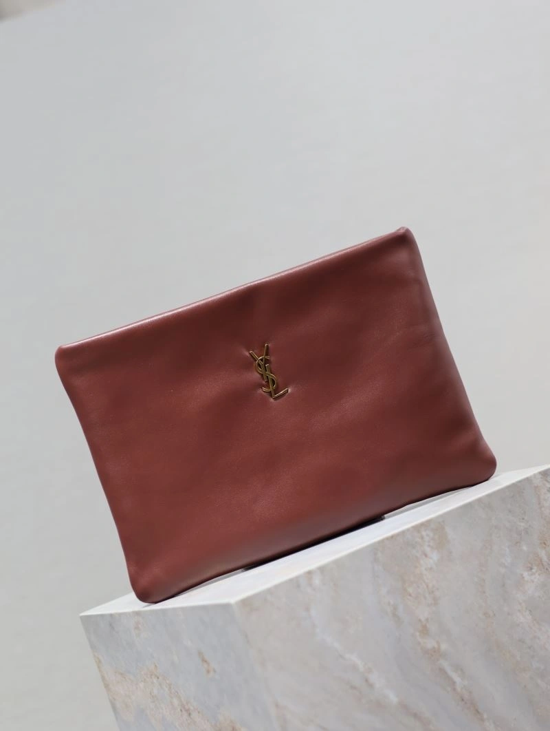 Factory-made YSL Clutch Bags