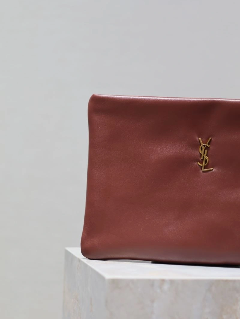 Factory-made YSL Clutch Bags