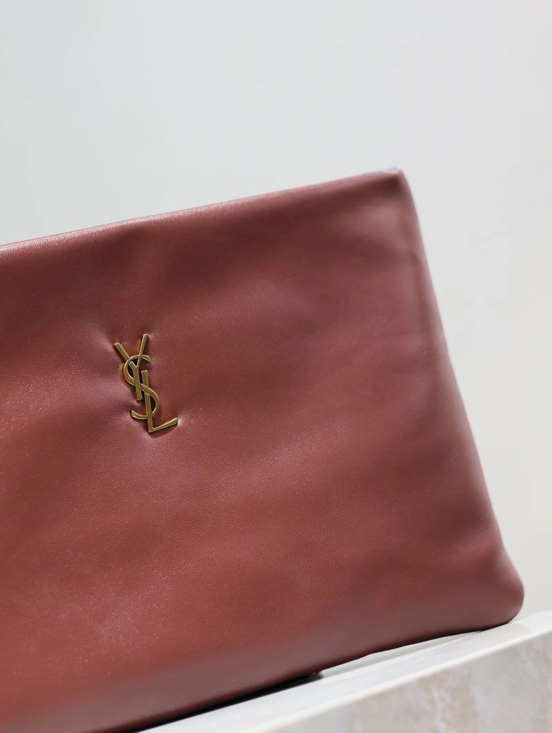 Factory-made YSL Clutch Bags