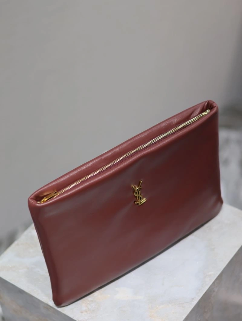 Factory-made YSL Clutch Bags