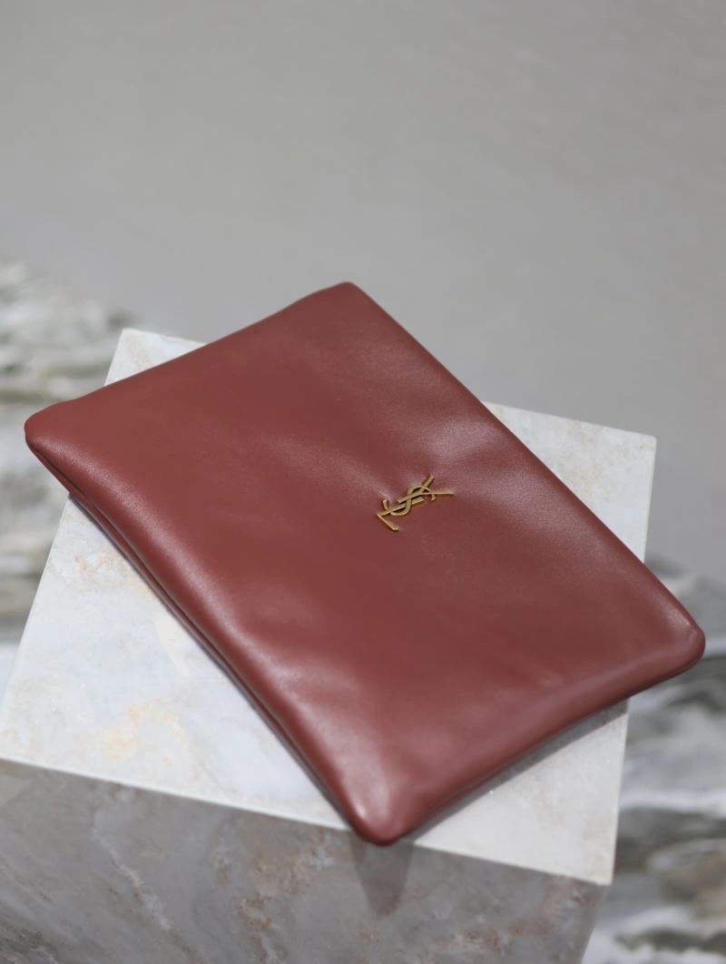 Factory-made YSL Clutch Bags