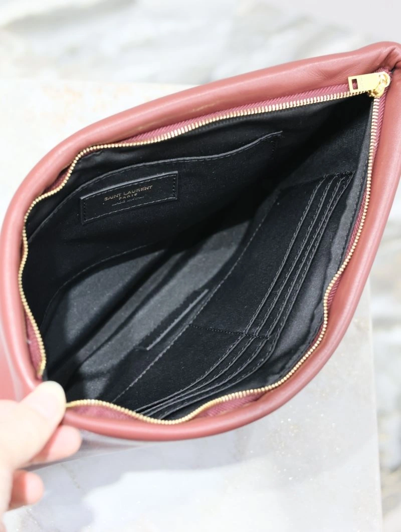 Factory-made YSL Clutch Bags