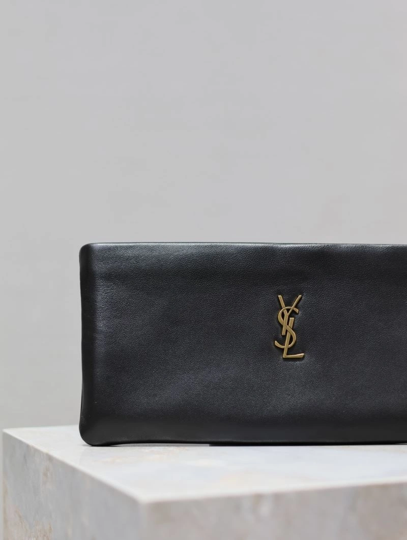 Legit YSL Clutch Bags