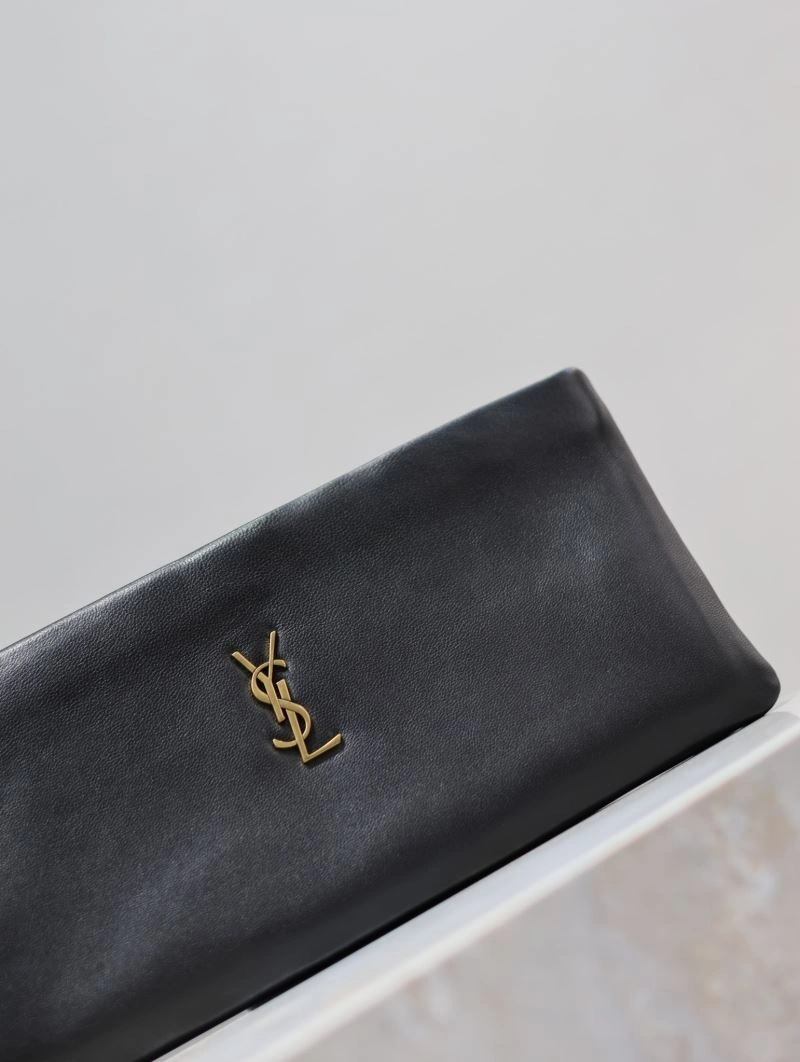 Legit YSL Clutch Bags