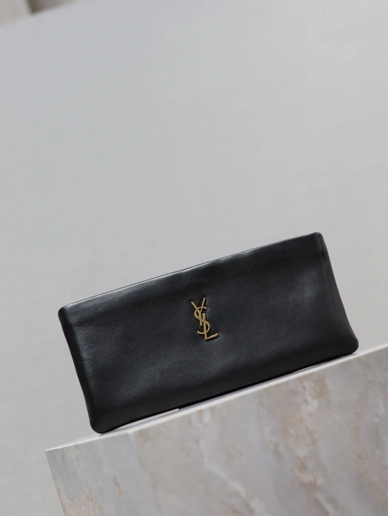 Legit YSL Clutch Bags