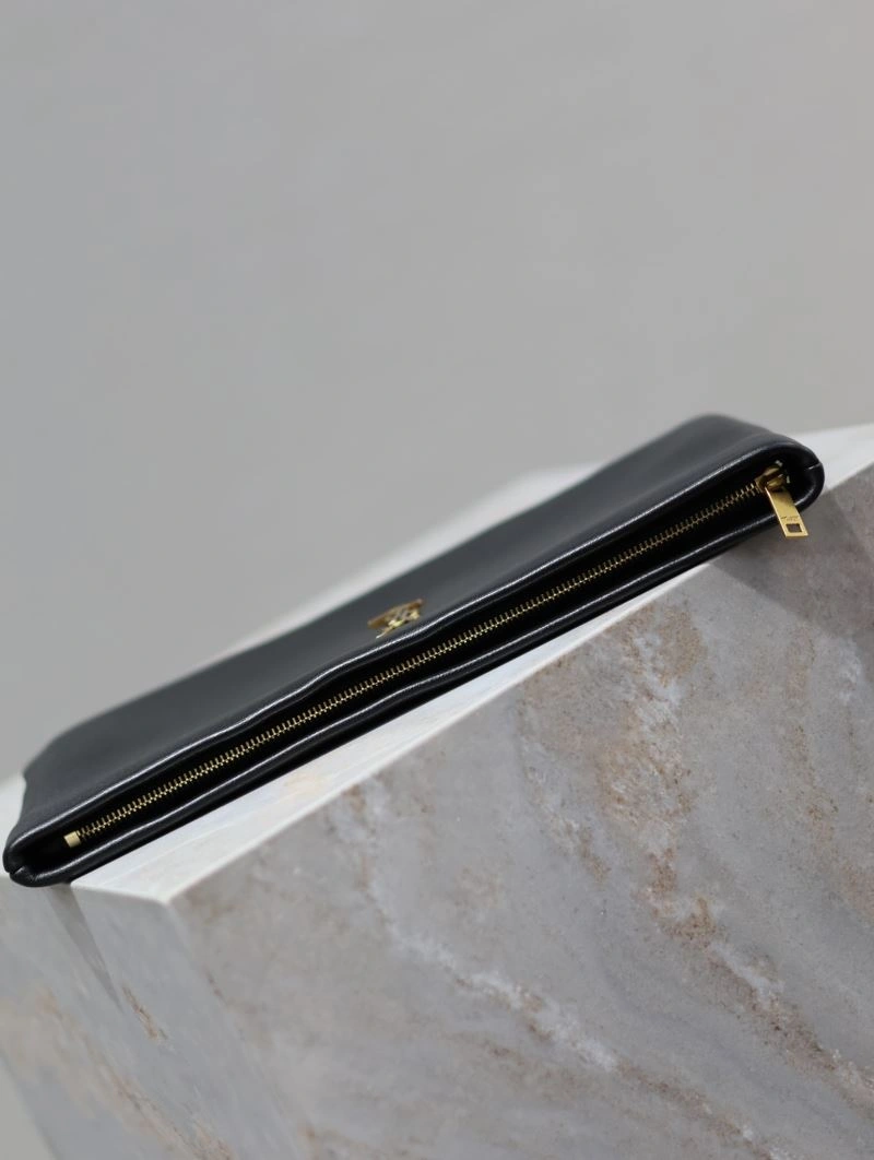 Legit YSL Clutch Bags