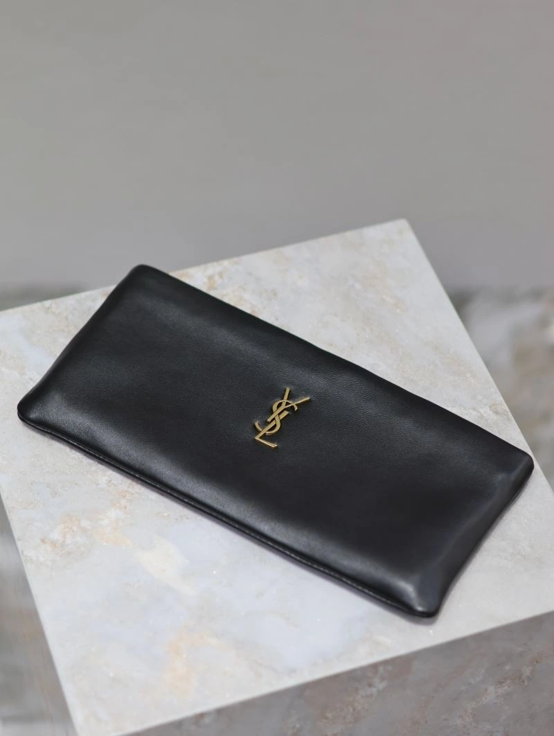 Legit YSL Clutch Bags