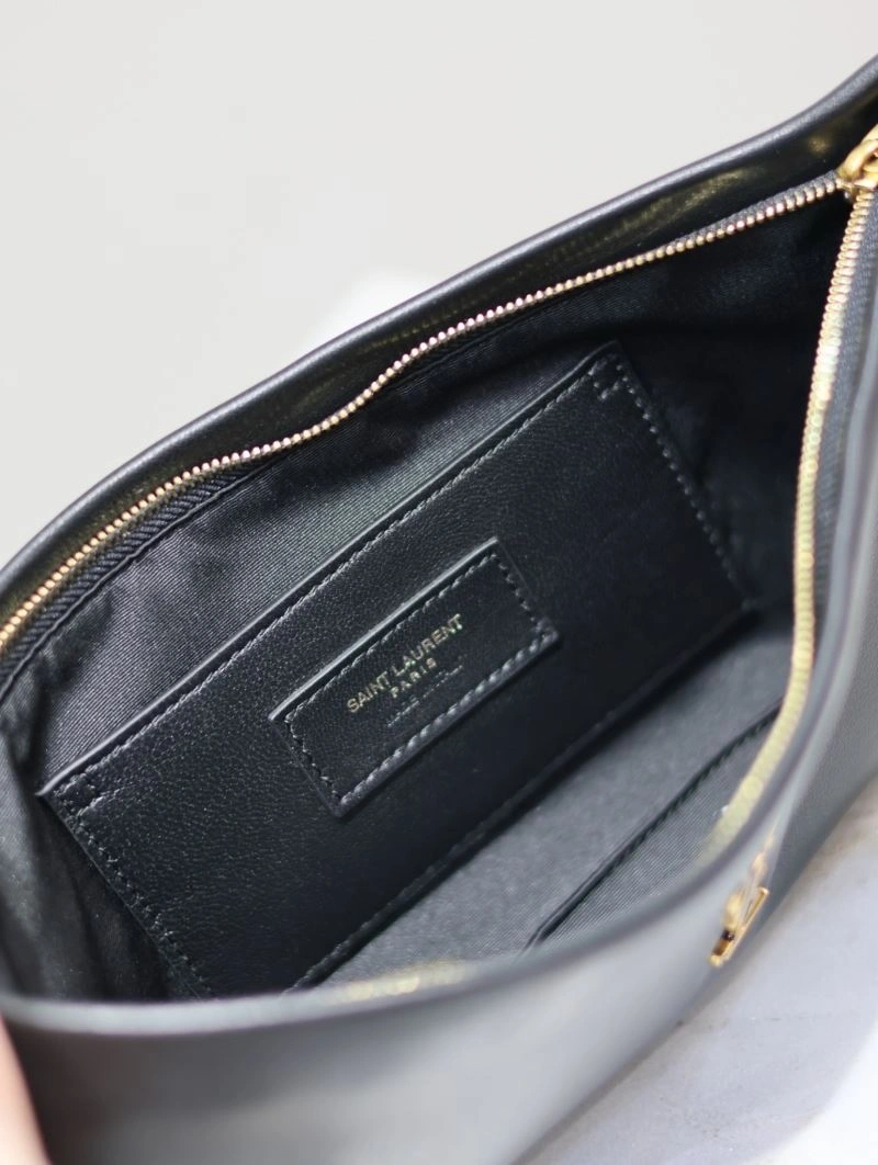 Legit YSL Clutch Bags