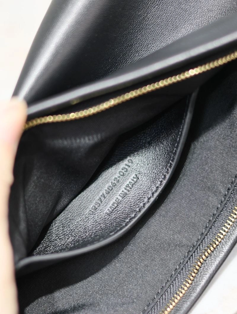 Legit YSL Clutch Bags