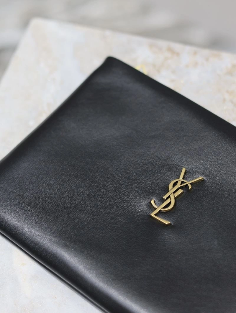 Genuine YSL Clutch Bags