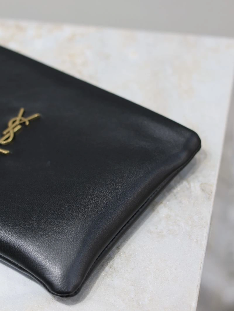 Genuine YSL Clutch Bags
