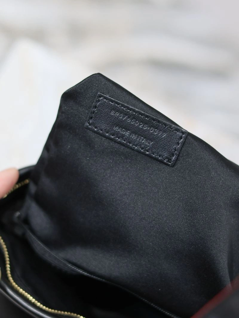 Genuine YSL Clutch Bags