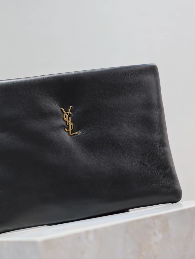 Cut-rate YSL Clutch Bags
