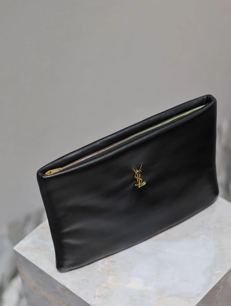 Cut-rate YSL Clutch Bags