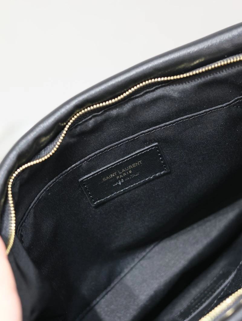 Cut-rate YSL Clutch Bags