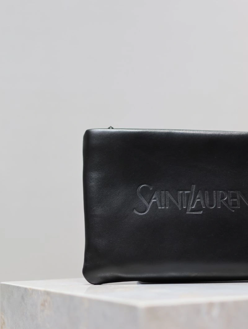 Inexpensive YSL Clutch Bags