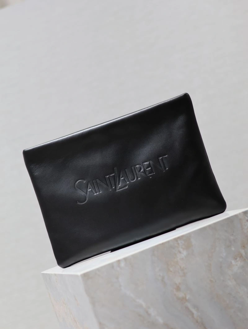 Low-cost YSL Clutch Bags