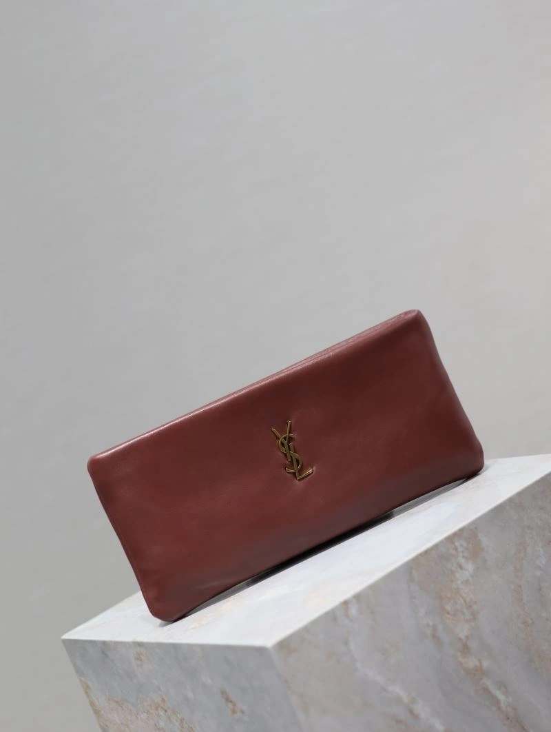 Affordable YSL Clutch Bags