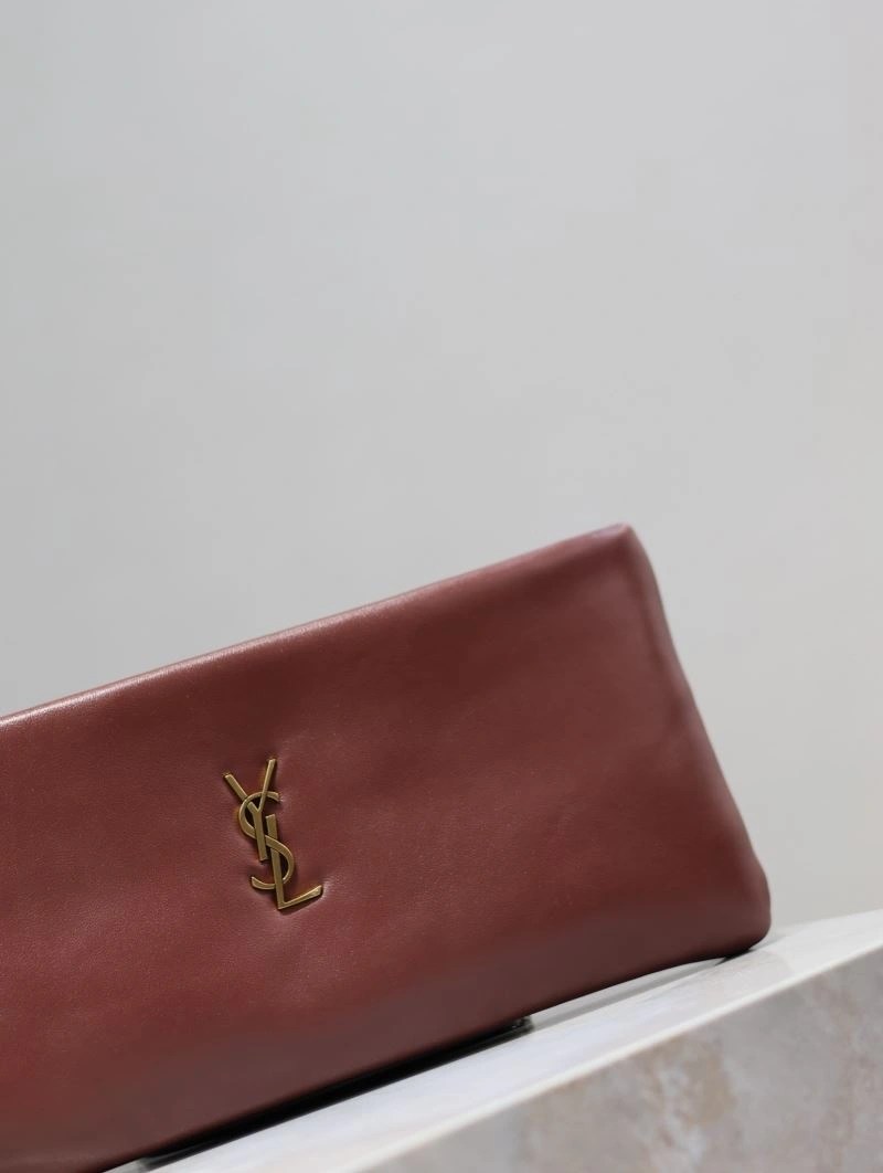 Affordable YSL Clutch Bags