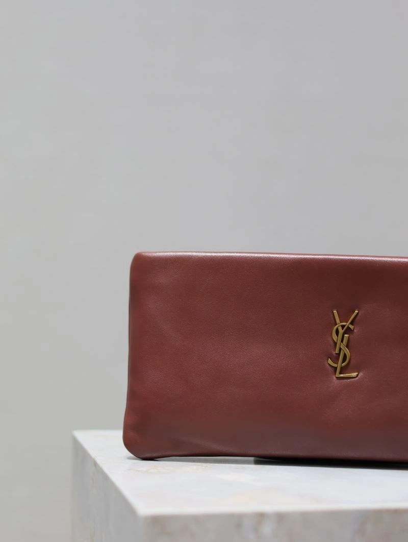Affordable YSL Clutch Bags