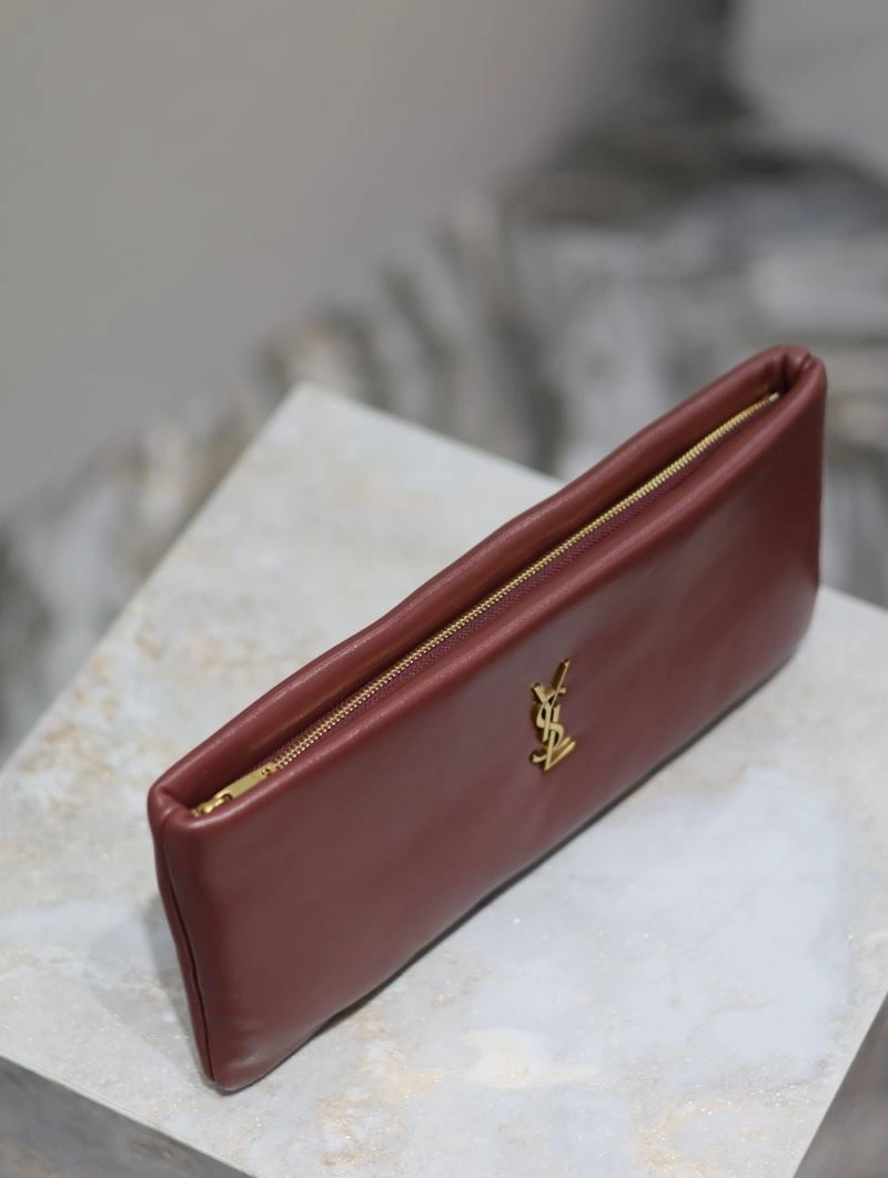Affordable YSL Clutch Bags