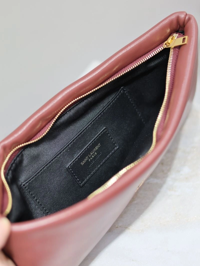 Affordable YSL Clutch Bags